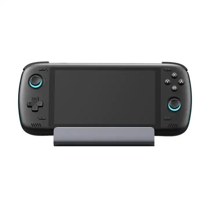 ODIN 2 Base Pro Max - Ultimate Handheld Android 13 Game Console