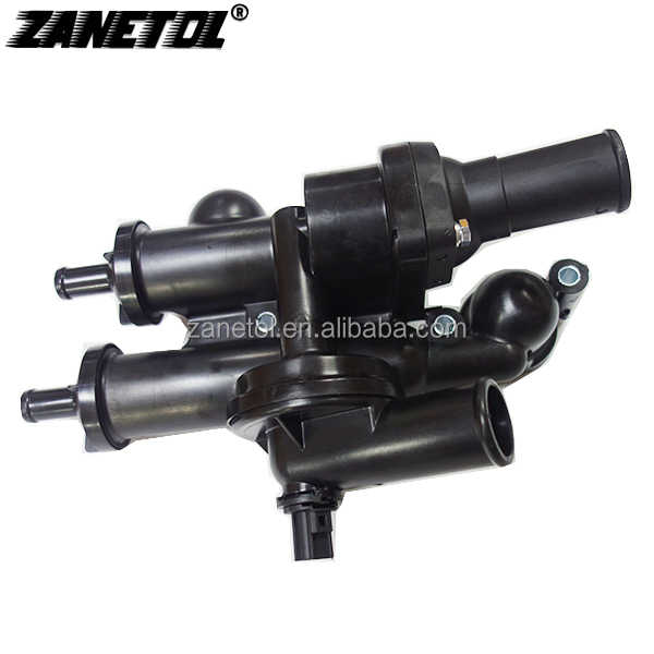 Thermostat Housing Water Outlet for Jeep Compass & Chrysler 200 ...
