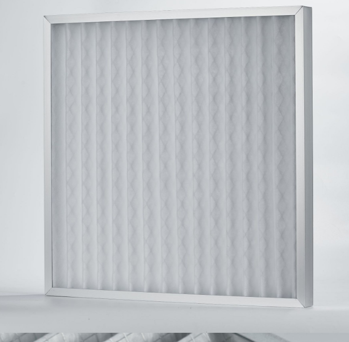 High Quality Disposable Hvac Filter Element Panel Air Filter ...