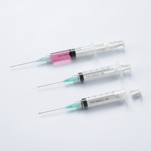 Catálogo de fabricantes de medical disposable safety syringe ...
