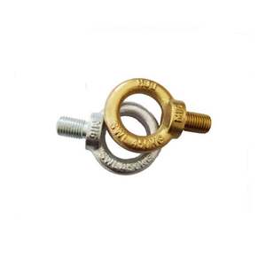 Rigid Cotter Pin Eye Bolt for Connecting Materials - Alibaba.com