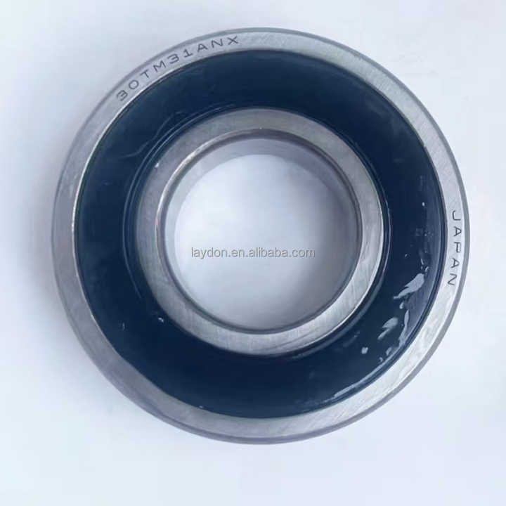 6002/14 Hub Bearing Bicycle Bearing Deep groove Ball Bearing 14*32*9mm ...