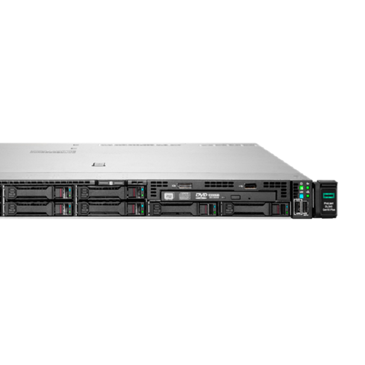 ProLiant DL360 Gen11 1U Rackmount Server Intel Xeon Gold 6430 Processor ...