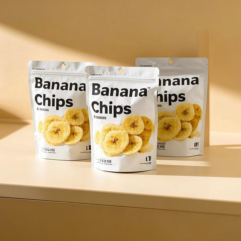 How to Choose Chip Bag Packaging: A Complete Buying Guide