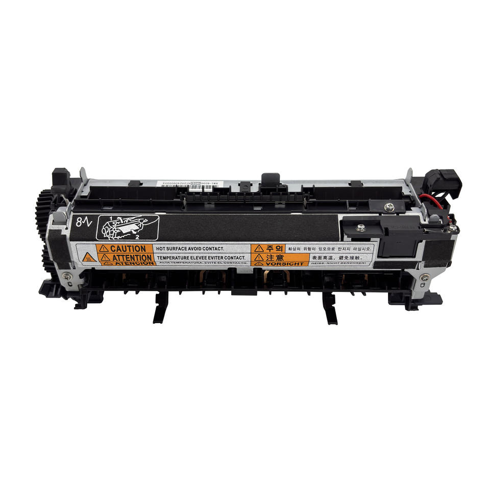 Fuser Unit for M600 Series Printers - Reliable Performance