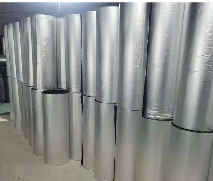 Soft Insulation Foam - Efficient Pipe Insulation Solutions