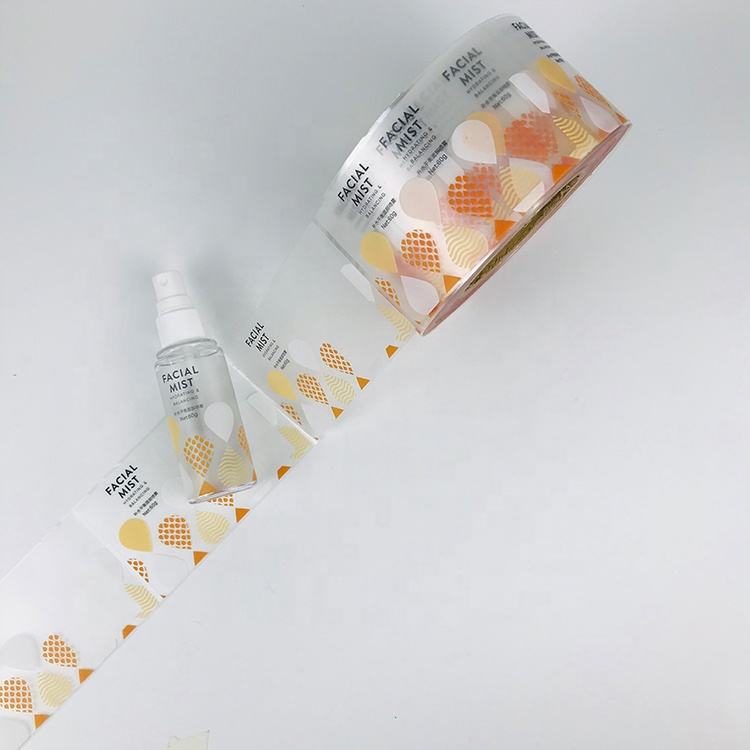 Guangzhou Colormark Printing And Packaging Ltd. - paper label, plastic ...