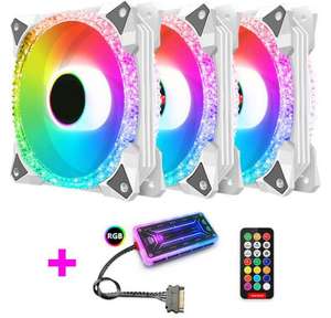 Wholesale 6 pin rgb fan controller Heat Control And Electronics ...