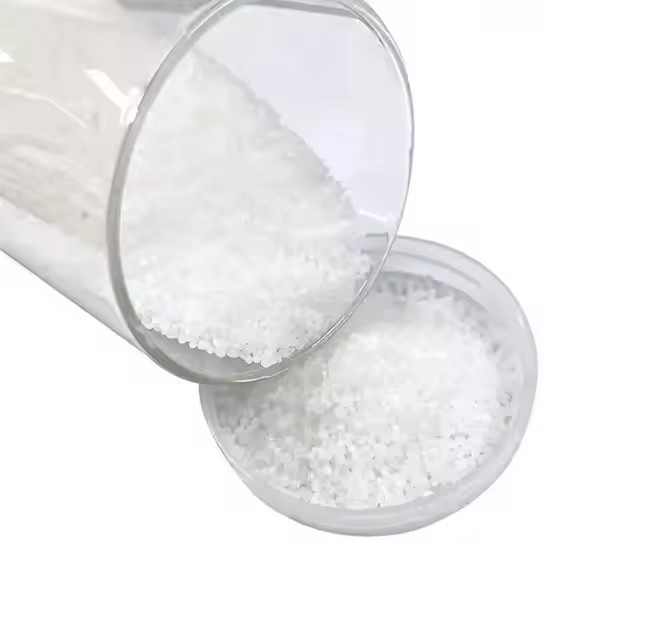 Sinopec Virgin HDPE Injection Grade Granules Food Grade Polyethylene ...