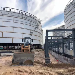 Buy Wholesale methanol storage tank design Items For Your Business ...