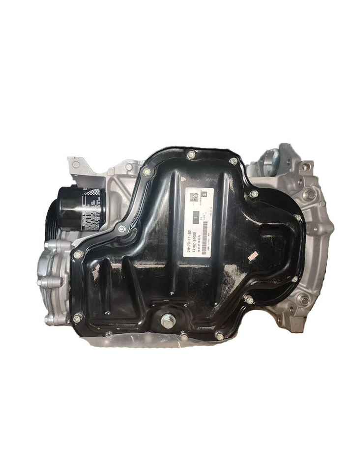 Engine Part M20 Engine Block Auto High Quality Engine Long Block M20 ...