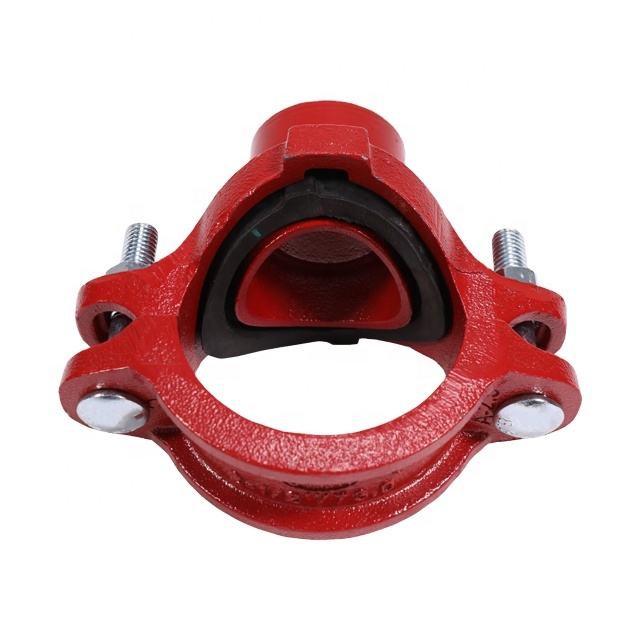 Leyon FM UL Fire Hydrant Fire Fighting Pipes Fire Protection Grooved ...