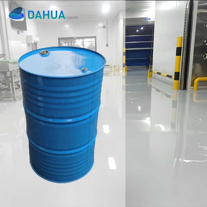 High Performance Epoxy Curing Agents Epoxy Resin and Hardener for ...