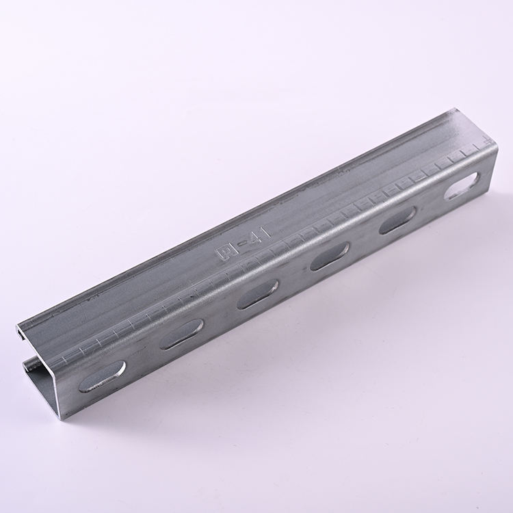 This Hot-dip Galvanized Prefabricated Finished Support & Hanger Special ...