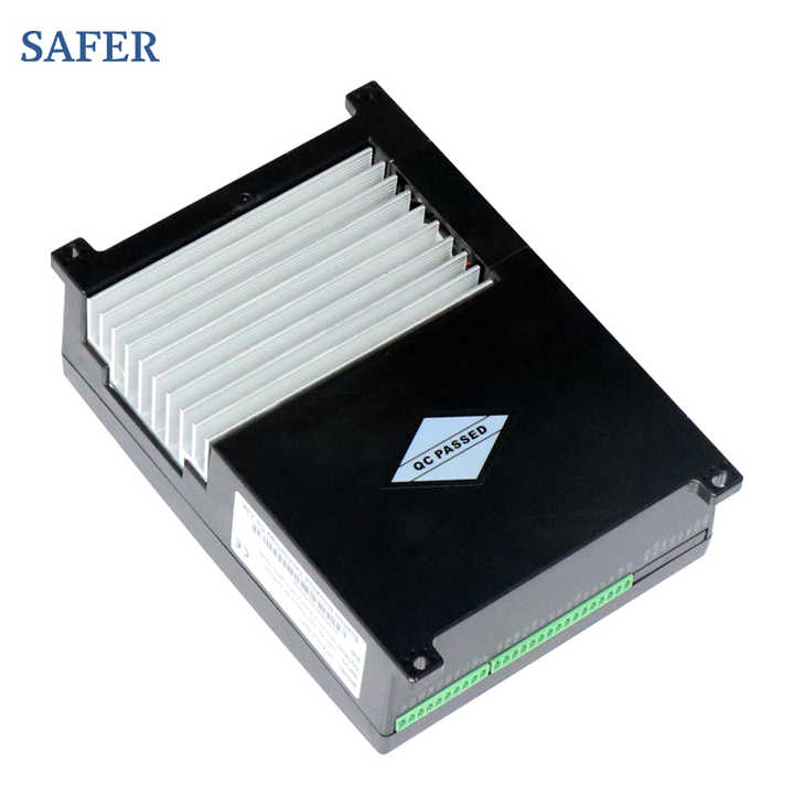 Monarch NICE900 Door Inverter Controller for Elevators