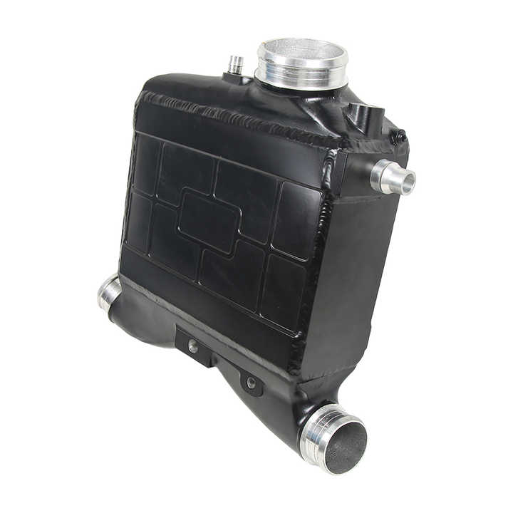 KYOSTAR Aluminum Intercooler Kit for Mercedes Benz W/S/C/A