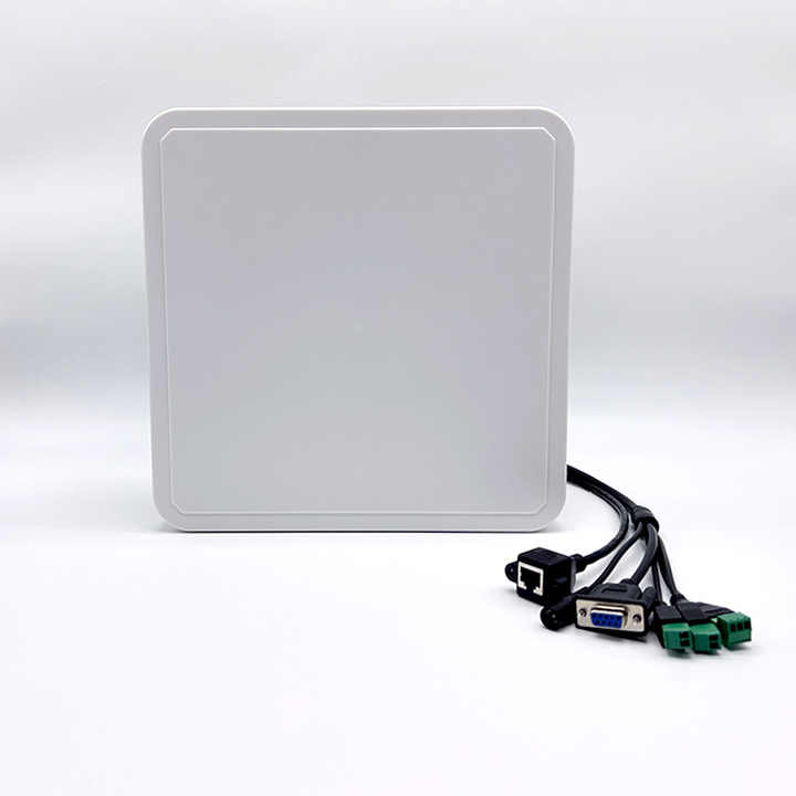 HTTP MQTT MODBUS RJ45 POE Relay USB 4G WIFI RFID Reader