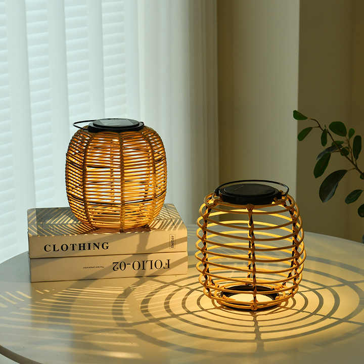 Solar Garden Lights - Durable, Efficient Outdoor Lighting