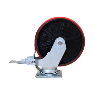 Wholesale 12 inch scaffolding casters and scaffold wheels Designed For ...