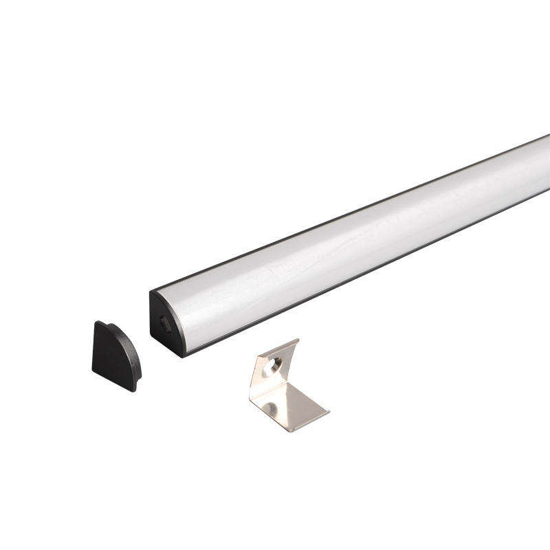 2026 New Ultra Thin LED Aluminum Profile Embedded Cabinet Light Strip ...