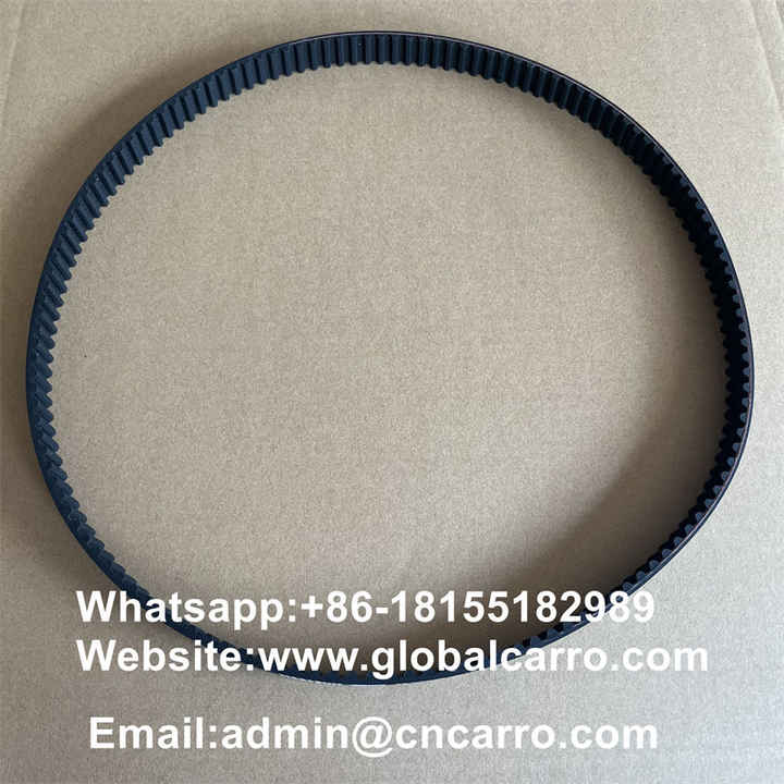 55498703 Chevrolet Cruze Sonic Trax Timing Belt - New Hot Sale