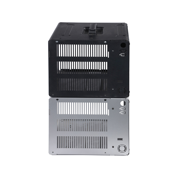 Efficient Cooling Solutions for Your PC with server case itx case mini ...