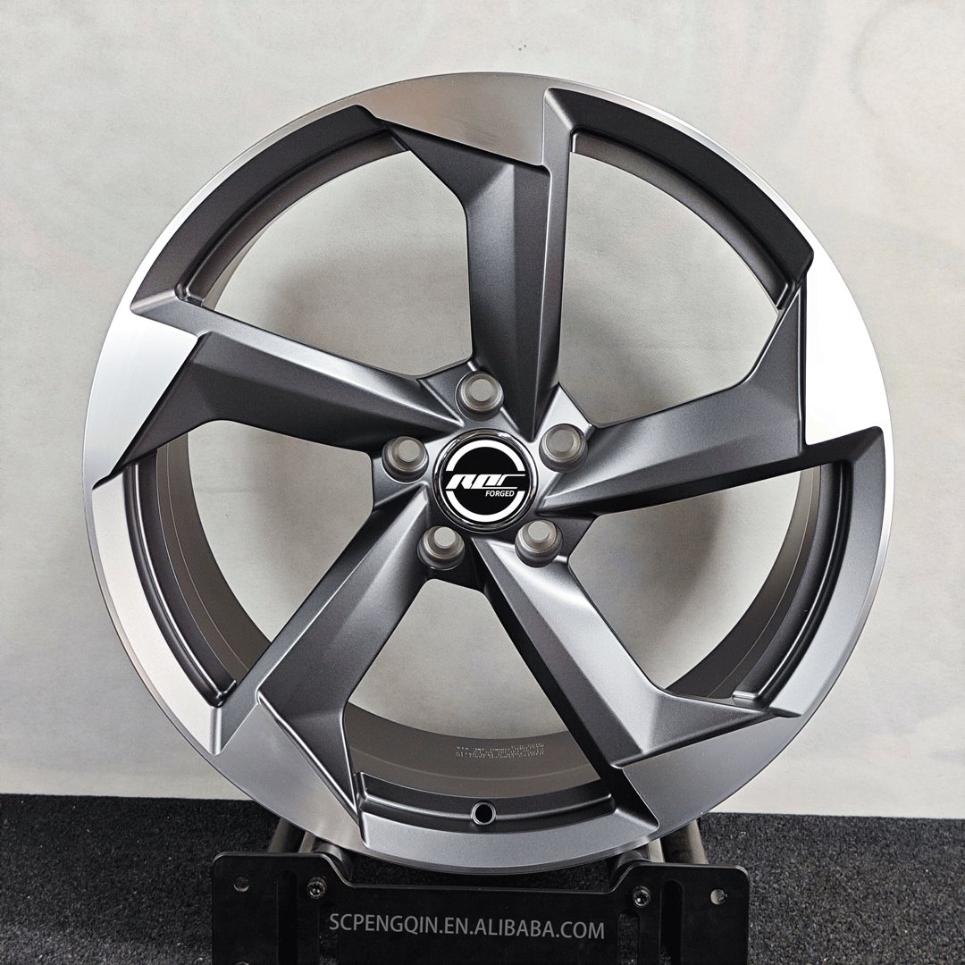 How to Choose Audi Rotor Wheels 5x112: Ultimate Buyer's Guide