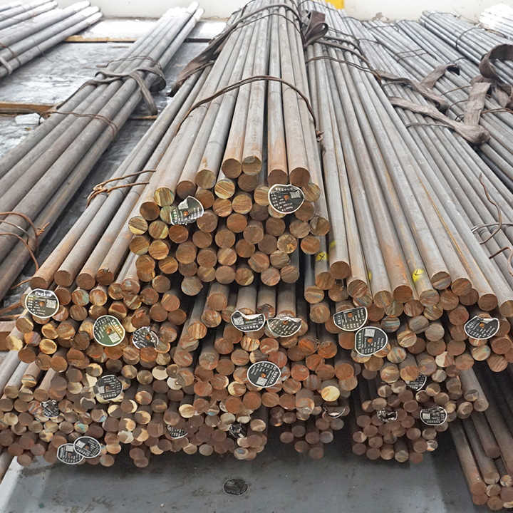 12mm A36 Free Cutting Steel ASTM Deformed Steel Rebar for Reinforced ...