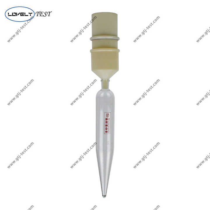 Slurry Test Kit Mud Specific Gravity Tester Hydrometer Mud Viscosimeter ...