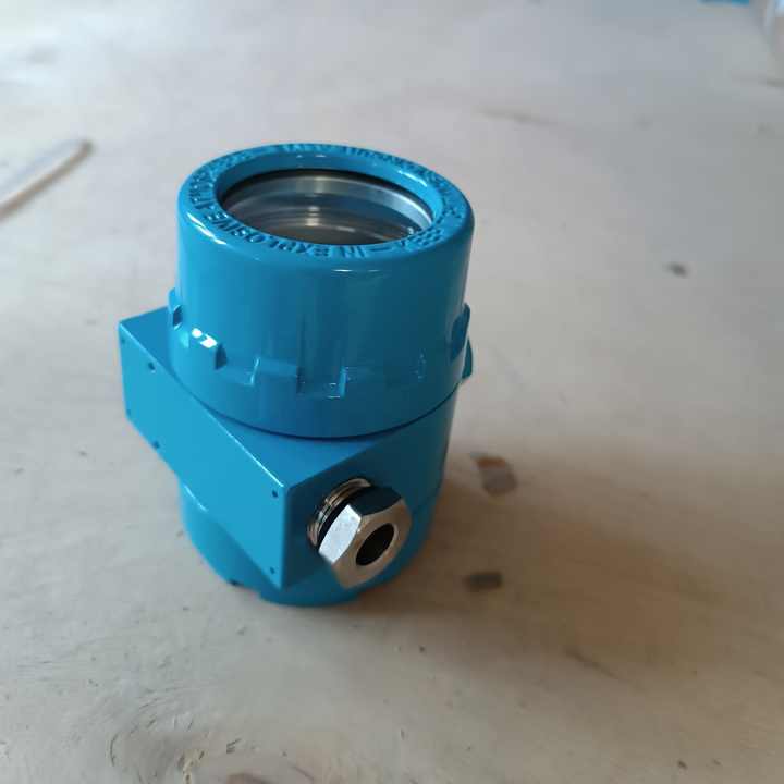 Explosion-proof Temperature and Pressure Liquid Level Transmitter