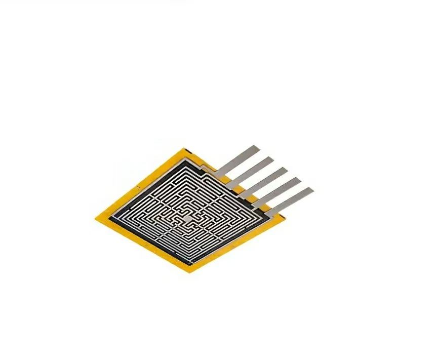 High-Sensitivity FSR Single Zone Sensor Film | Can Be Used in Multiple ...