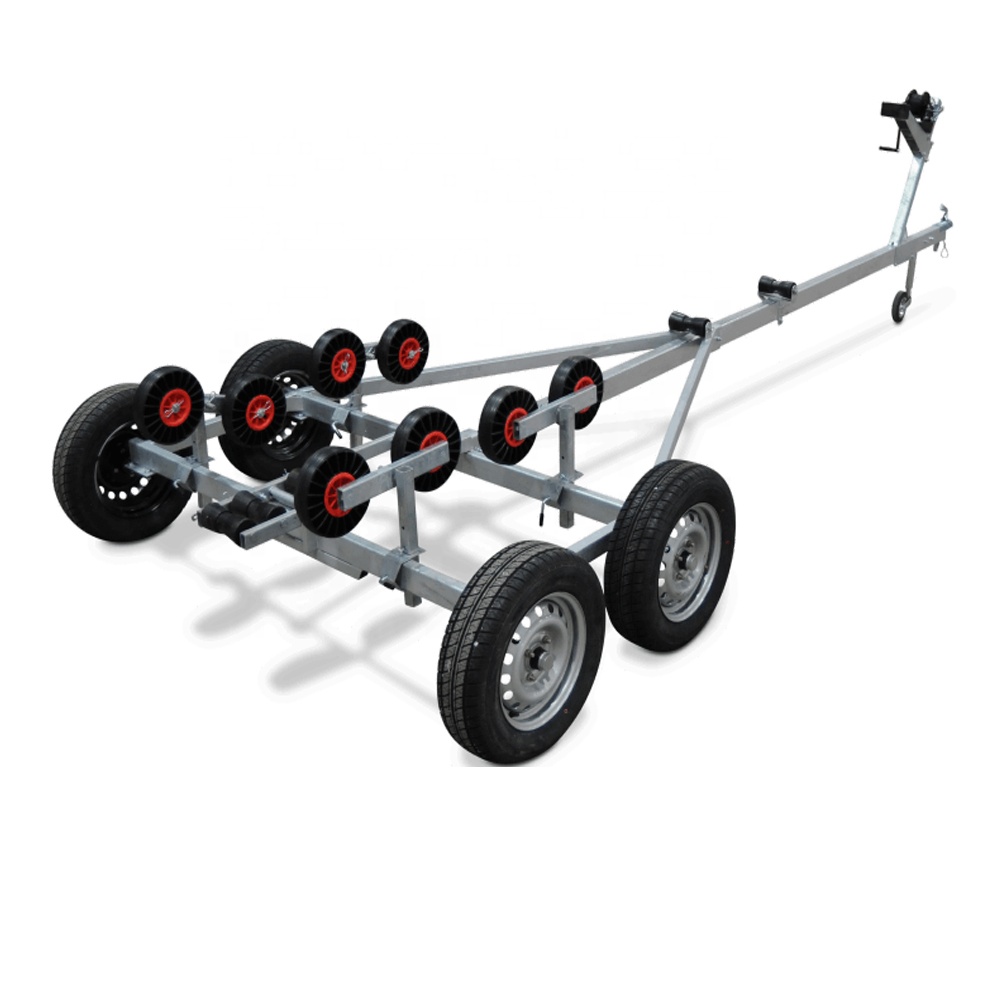 Boat Trailer Frames - Durable & Wholesale Solutions