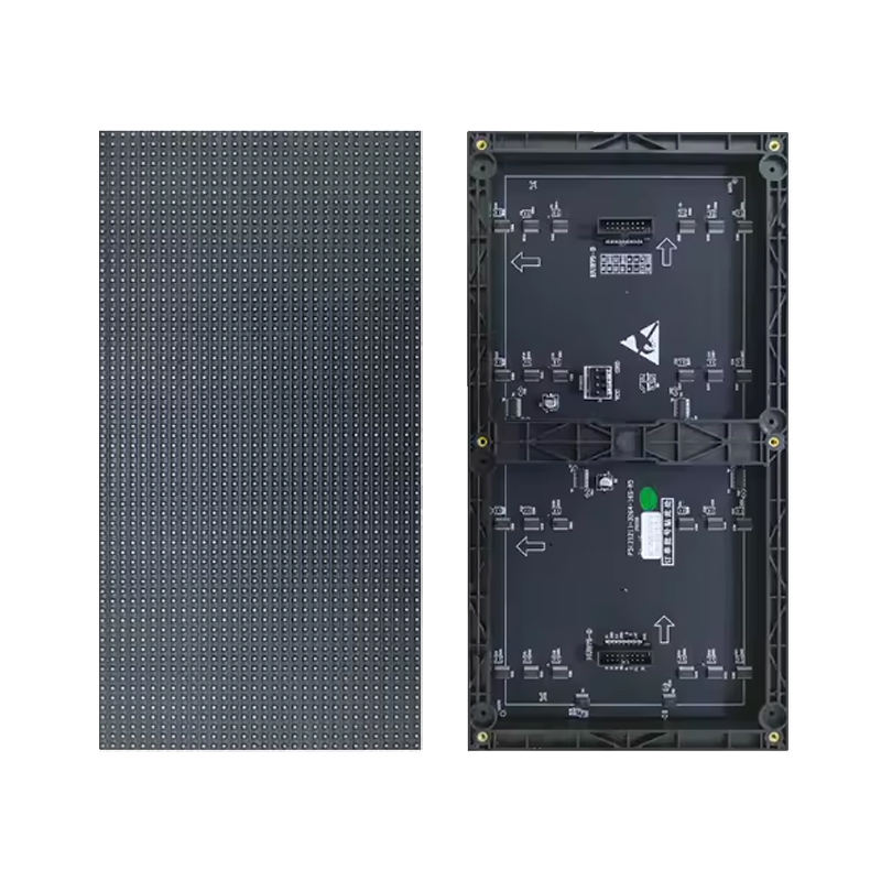 4m X 3m Complete System P2-P3.91 LED Display 500mmx500mm LED Panel ...