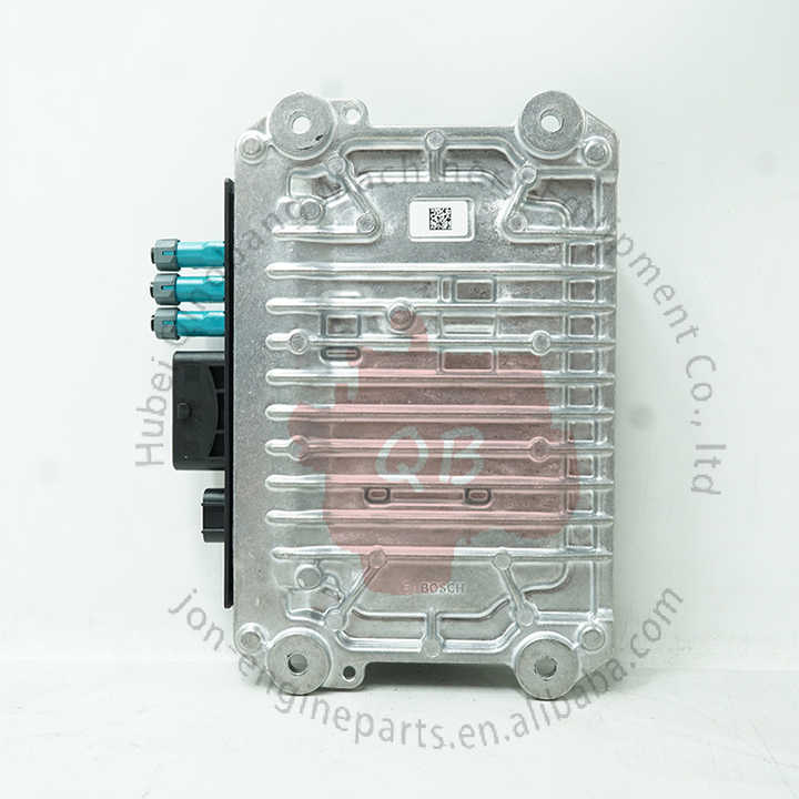 Cummins Engine Module Control ECM 5594319 ECU CCU 5669858 3E10052518