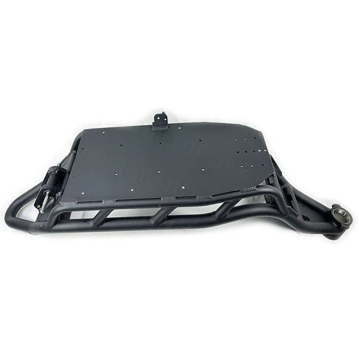 Upgrade Nami Scooter Frame Body for Viper E 2 Max | Durable Aluminum ...