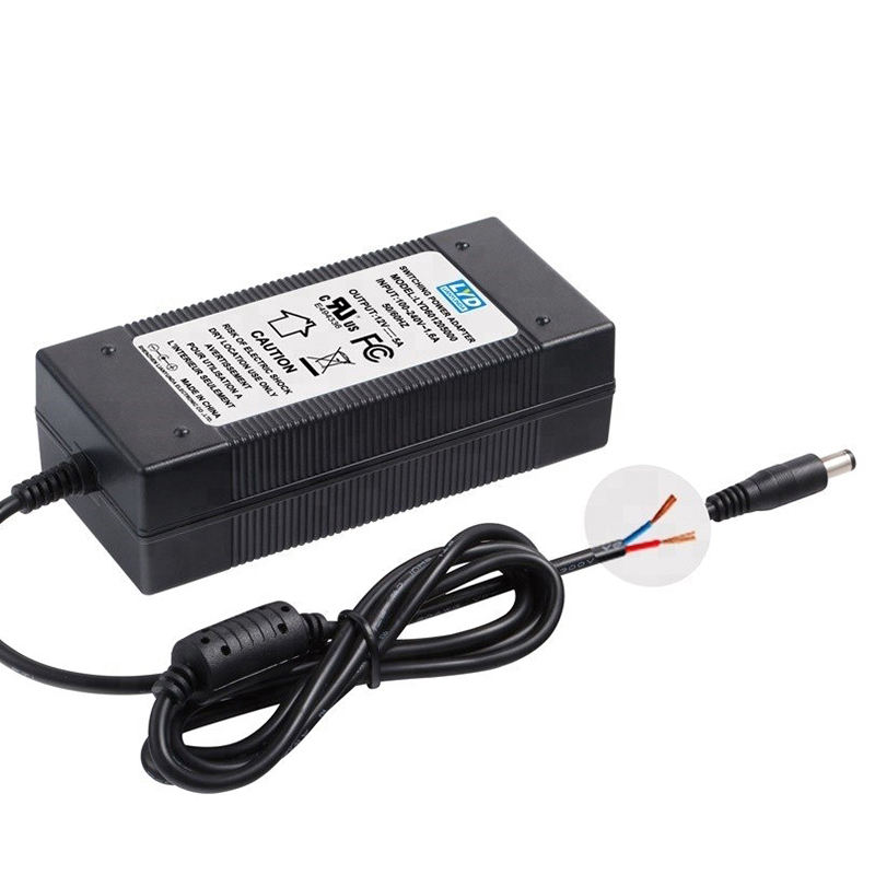 LYD LYD601203500 External Medical Power Supply Adapter 12V 3.5A 42W ...