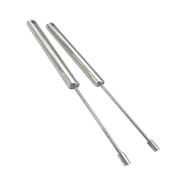 Mini Hydraulic Metal Sliding Door Buffer - Soft Close Slides