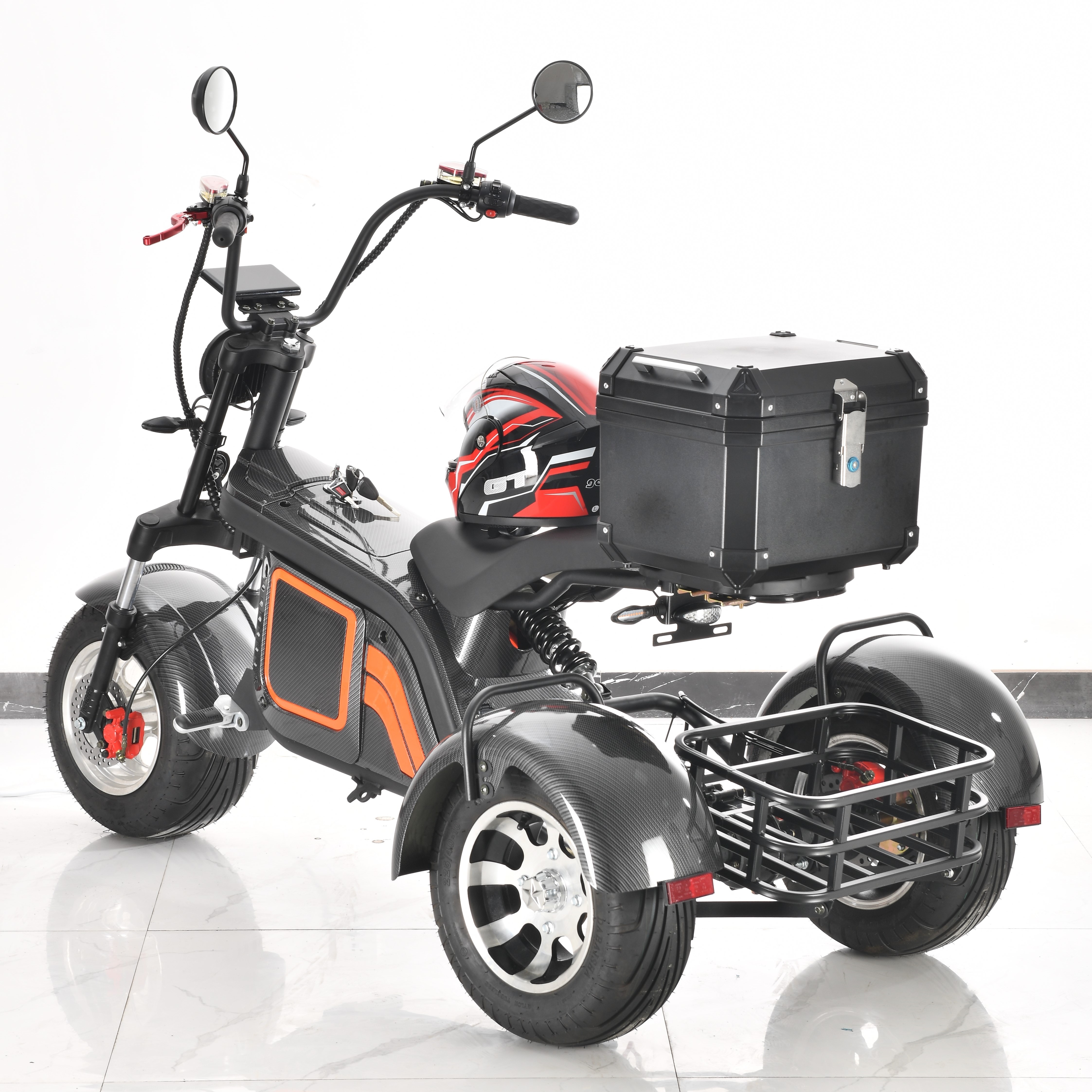 Haining Yide Import And Export Co., Ltd. - Electric Scooter, Electric bike