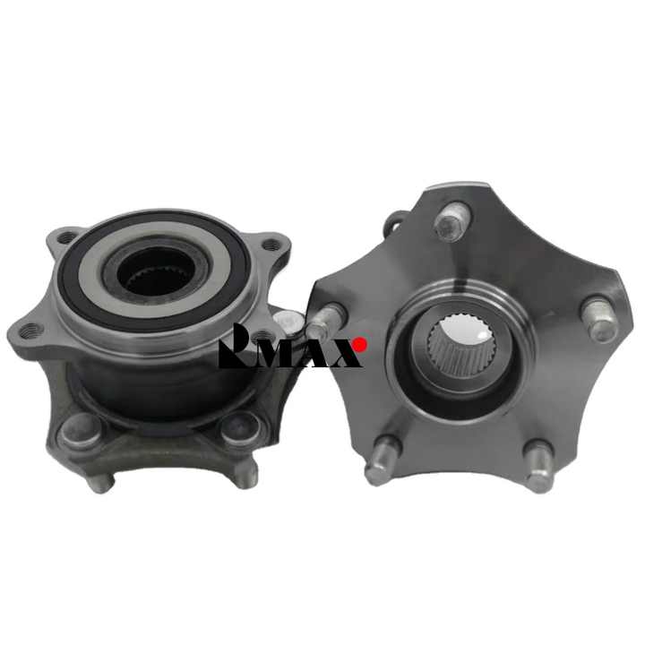 RM930481 RMAX 513290 43401-65J02 Bearing for Suzuki Vitara 4WD New ...