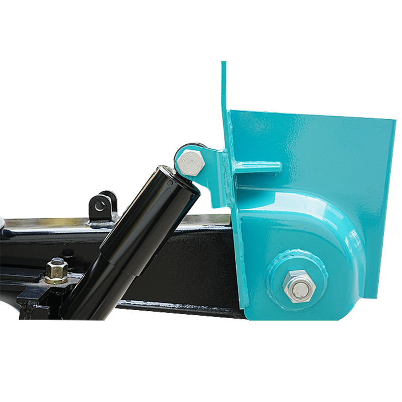 American Formal Air Suspension for Semi-Trailers, Standard Formal ...