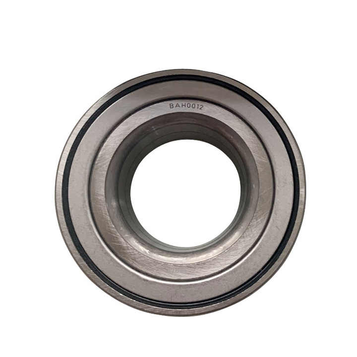 Steel or Standard Cage Double Row Bearing DAC37720037 Metal Shielded ...