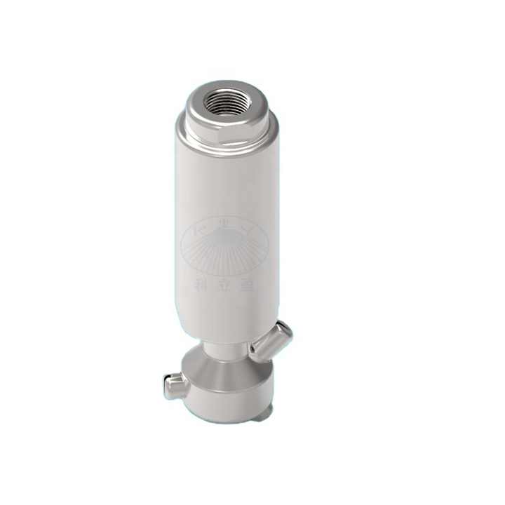 High Pressure Tank Cleaning Machine - Efficient & Durable