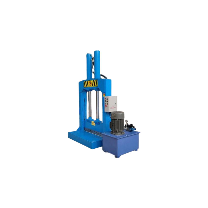 Vertical Hydraulic Rubber Cutting Machine Hydraulic Guillotine Cutter ...