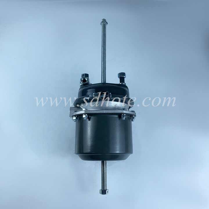 Howo Dump Truck Brake Chamber WG9000360900| Alibaba.com