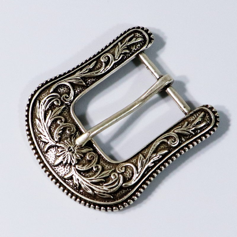 Factory Direct Sale Custom Logo Zinc Alloy Belt Buckle Classic ...