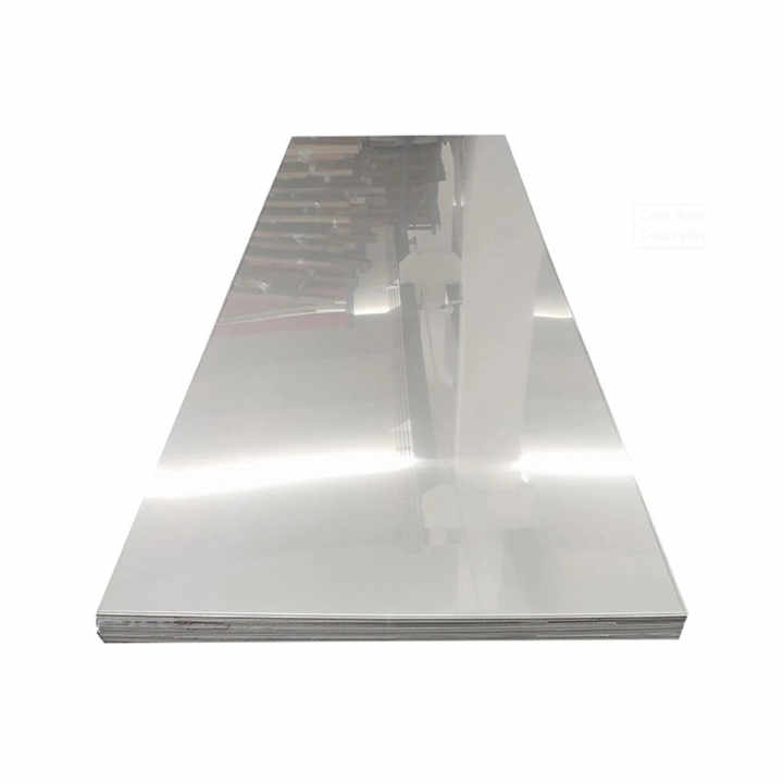 201 Stainless Steel Sheet 201 304 304L 316 316L 430 321 310S Custom ...