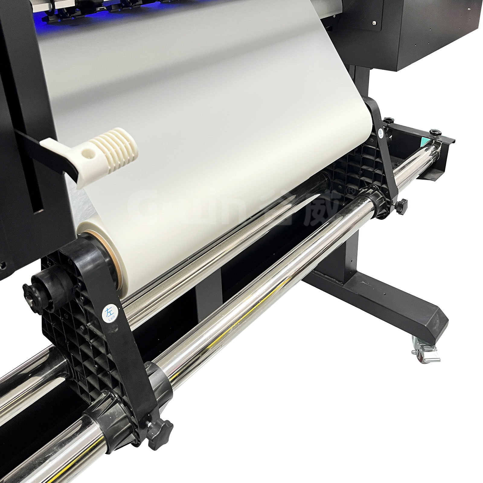 How to Choose the Best DTF Printer 24 Inch 4 Head for Your Business