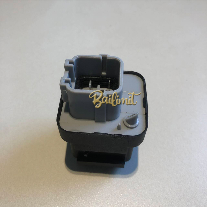 Toyota Hilux Glow Plug Relay - 12V High Quality Replacement