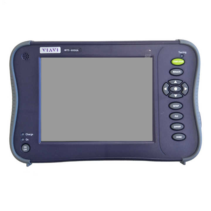 JDSU VIAVI T-BERD 6000 MTS-6000A 8126B MTS-6000 con EVO B 1310/1550 nm ...