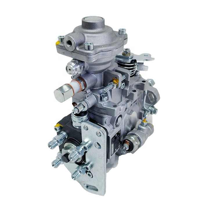 Brand New Diesel Injection Fuel VE Pump 0460424274 VE4/12F1100L942 for ...